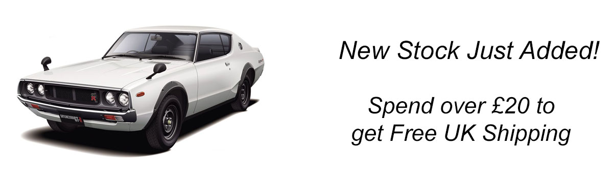 Homepage - Kent Models