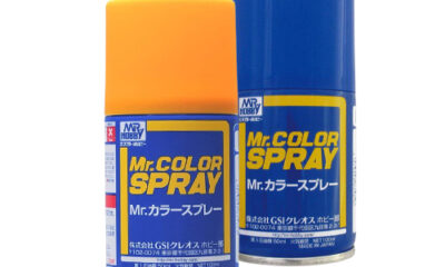 Buy Mr Hobby Paints Online - Kent Models