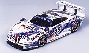 Buy Porsche Model Kits Online - Kent Models
