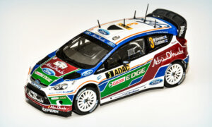 Buy Rally Car Kits Model Kits Online - Kent Models