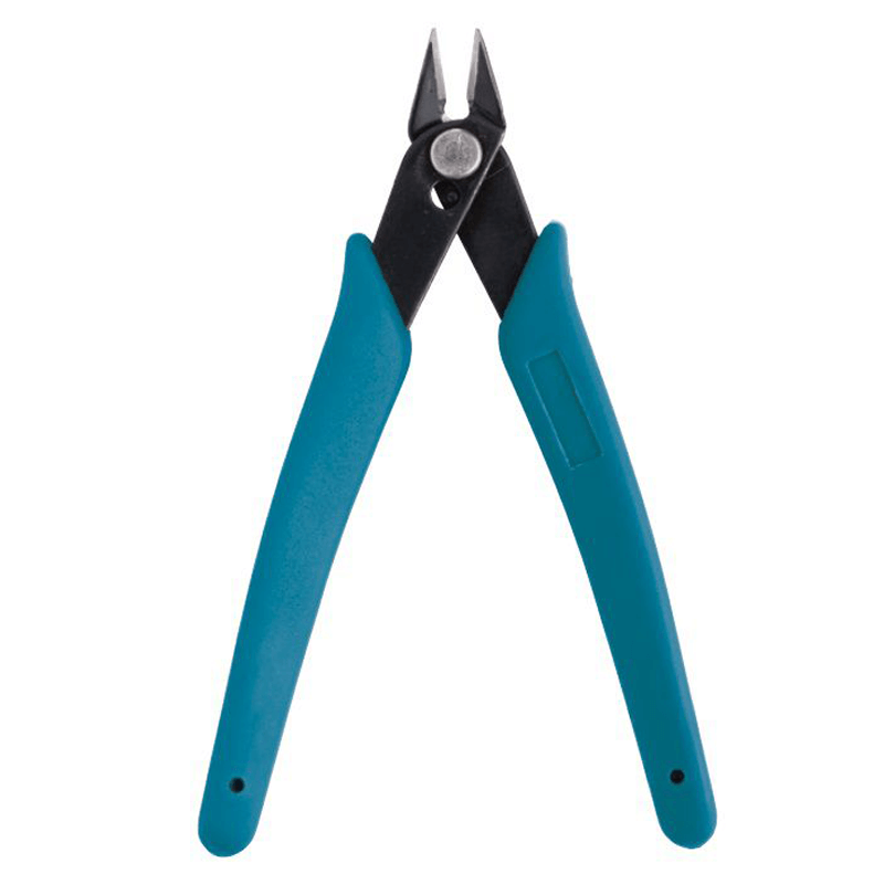 Mr Hobby Mr Nipper II High Quality Snips For Extracting Parts From Kits ...