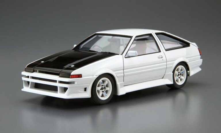 Buy Scale Models Online - Cars, Motorbikes & More | Kent Models