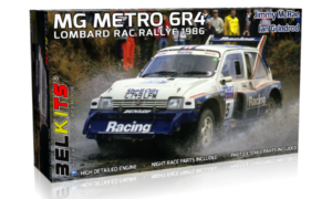 Buy Metro 6R4 Model Kits Online - Kent Models
