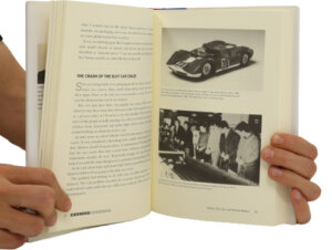Book: The Tamiya Story - Master Modeller / Creating Tamiya - Kent Models