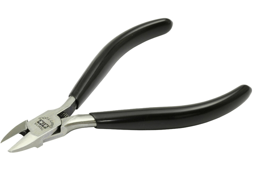 Tamiya Side Cutter For Plastic Model Kits - Kent Models