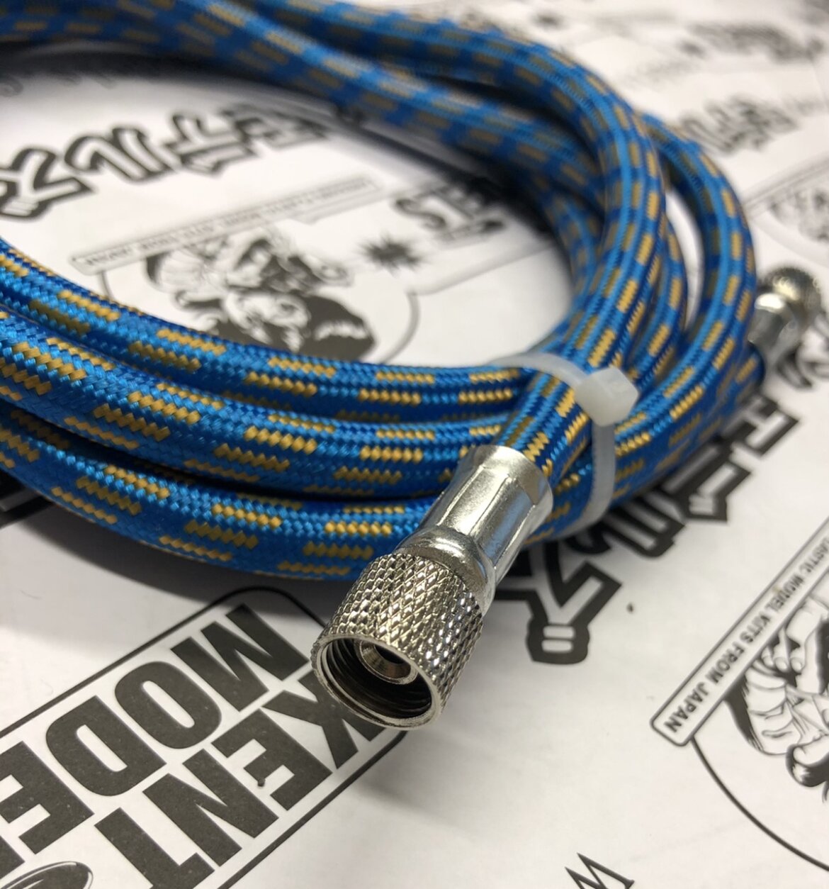 Kent Models Hyper Airbrush and Compressor SET For Painting Models ...