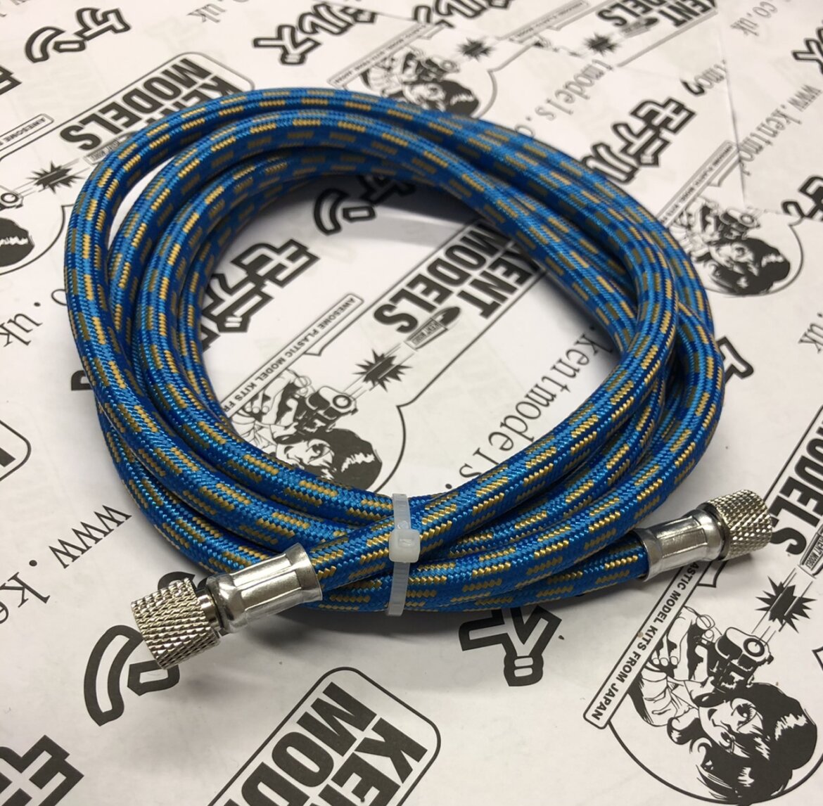 Kent Models Hyper Airbrush and Compressor SET For Painting Models ...