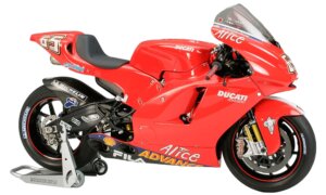 Buy Motorbike Model Kits Online - Worldwide Shipping | Kent Models