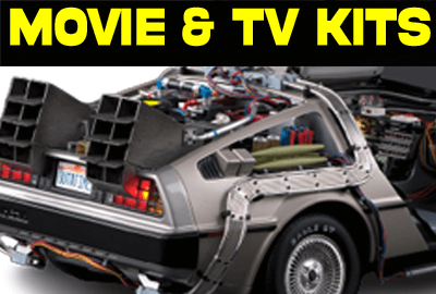 Buy Scale Models Online - Cars, Motorbikes & More | Kent Models