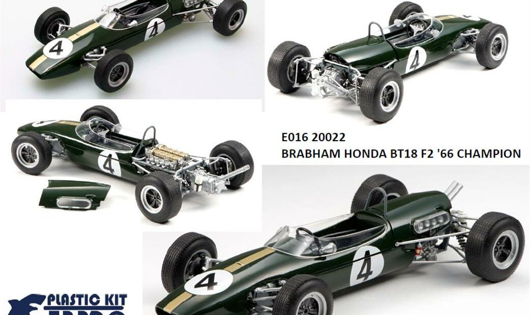 Buy Racing Car Kits Model Kits Online - Kent Models
