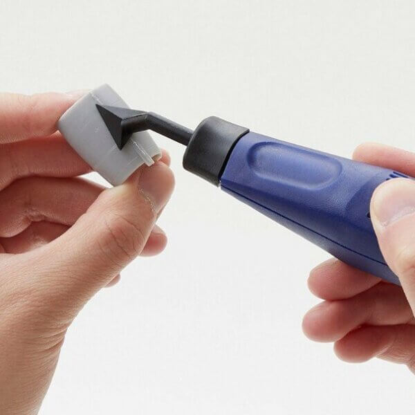 Mr Hobby Mr Polisher Pro 3 Sanding & Polishing Machine - Kent Models