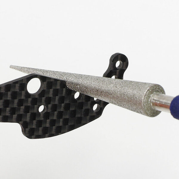 Tamiya Conical Modelling File Tool - Kent Models