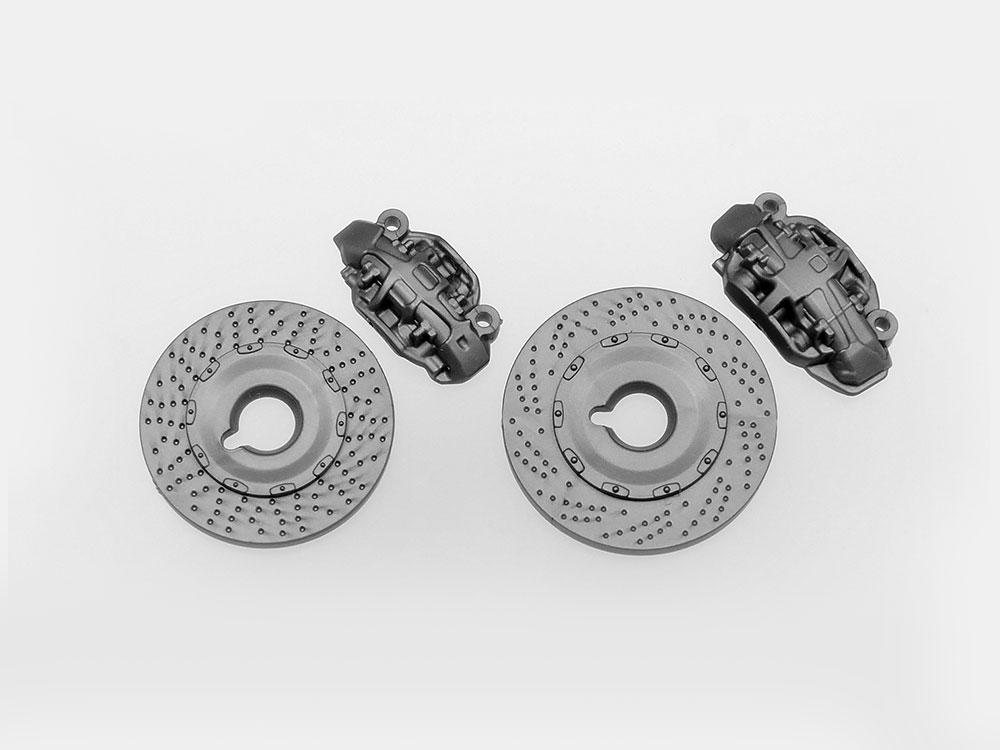 1:24 Scale Tamiya Gordon Murray Automotive GMA Type 50 Model Kit - Kent ...