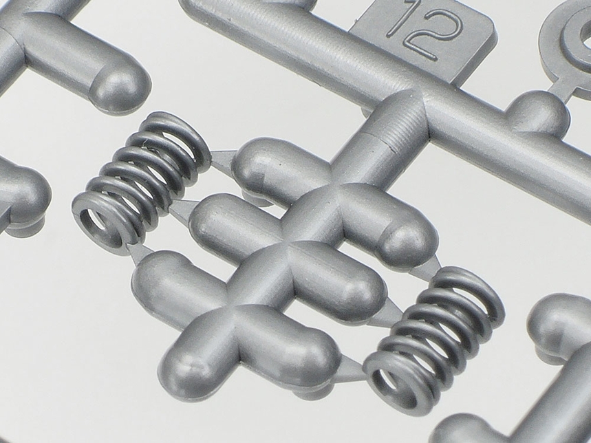 1:24 Scale Tamiya Gordon Murray Automotive GMA Type 50 Model Kit - Kent ...