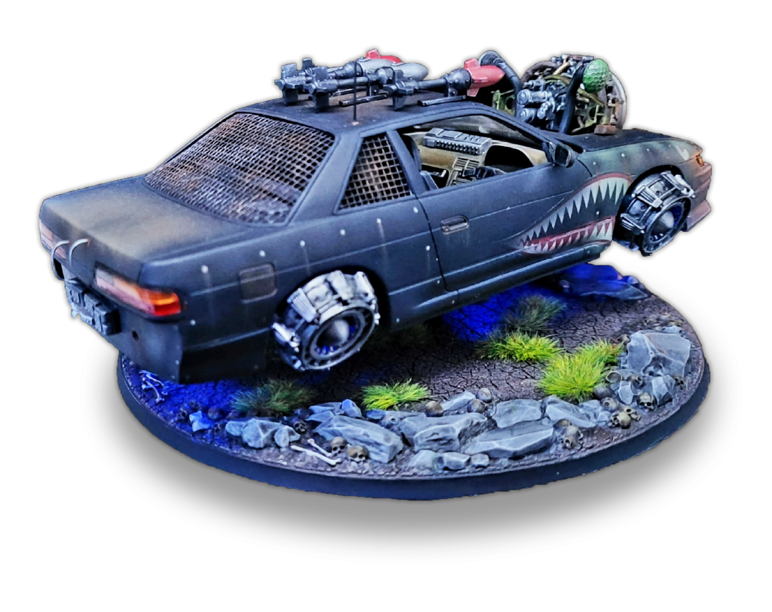 Buy Scale Models Online - Cars, Motorbikes & More | Kent Models