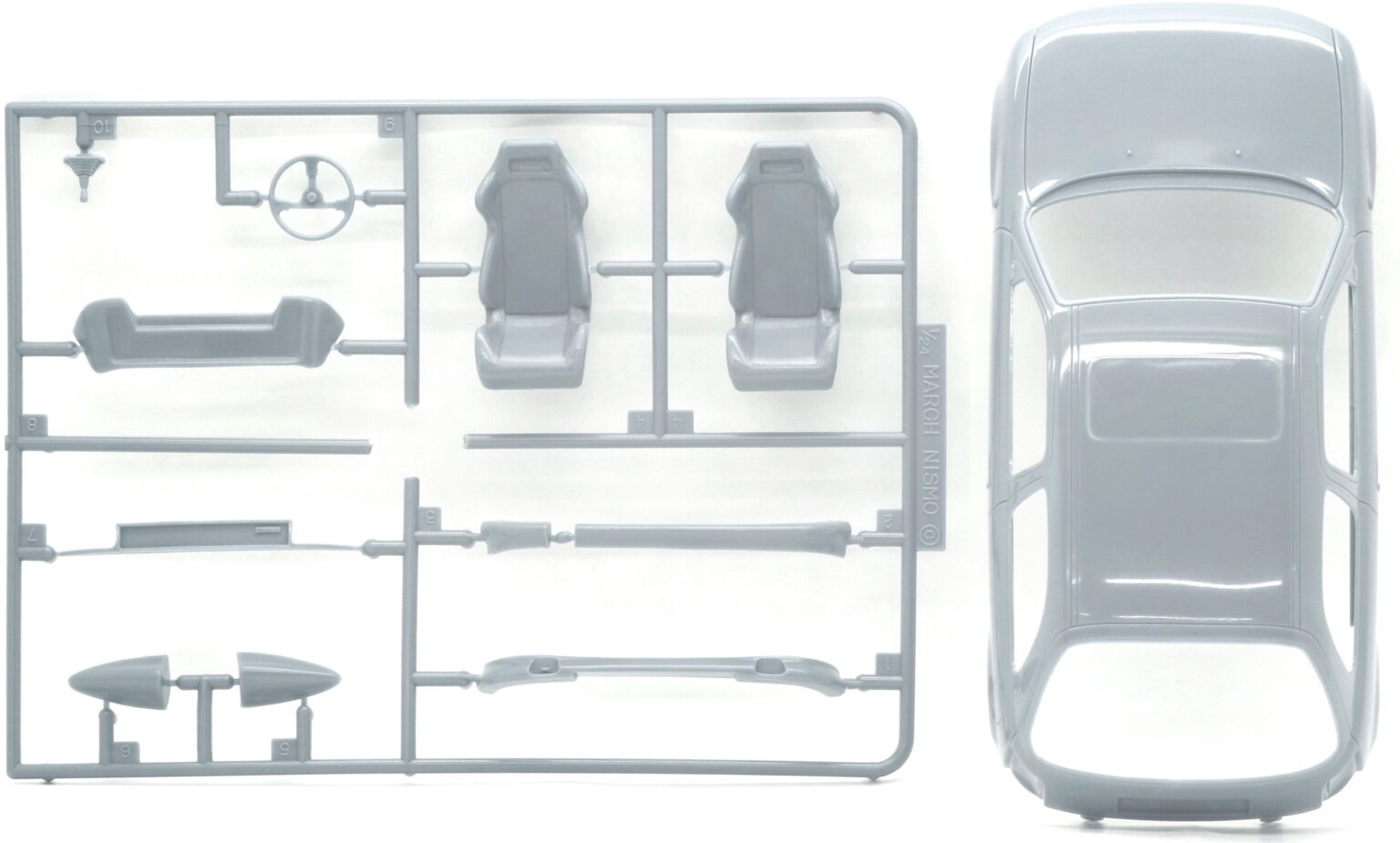 Buy Scale Models Online - Cars, Motorbikes & More | Kent Models