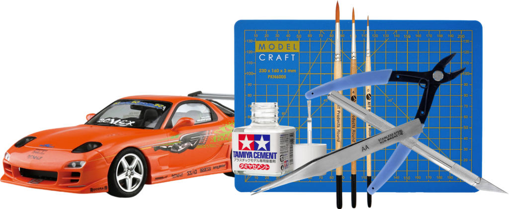 Buy Scale Models Online - Cars, Motorbikes & More | Kent Models